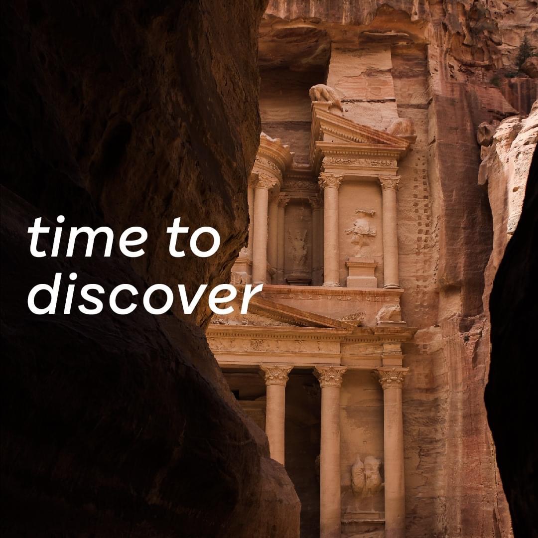 Cultural Tours in Jordan – Discover Jordan’s Rich Heritage